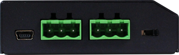 Programmable USB Key | PKEY-1208 from Rextron KVM Switches Supply